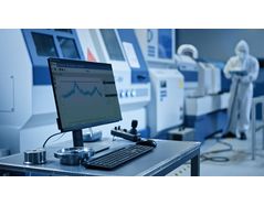 Lighthouse Activecount 100H Portable Microbial Sampler With HEPA ...