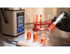 Lighthouse Activecount 100H Portable Microbial Sampler With HEPA ...