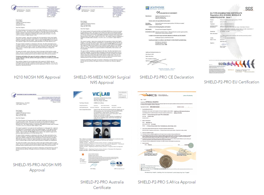 Lighthouse Worldwide Solutions (LWS) - Specialist In Real Time ...