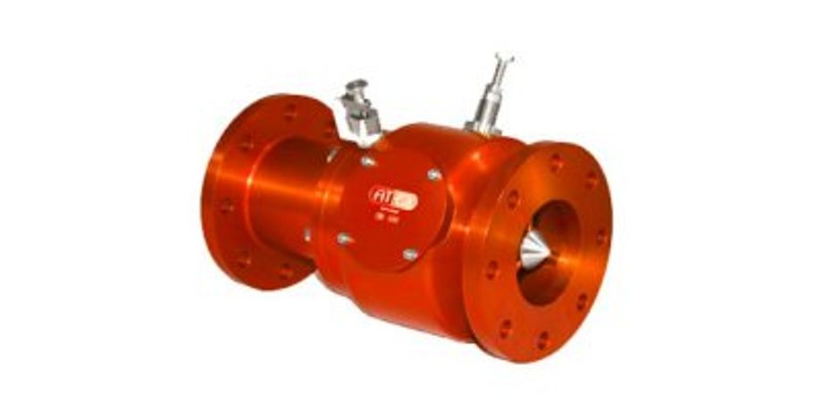 ATEX - Explosion Isolations - Explosion Barrier Valves By ...
