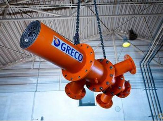 Flexical - Products & Processes - Products - Calciner Burner ...