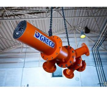 Flexical - Products & Processes - Products - Calciner Burner ...