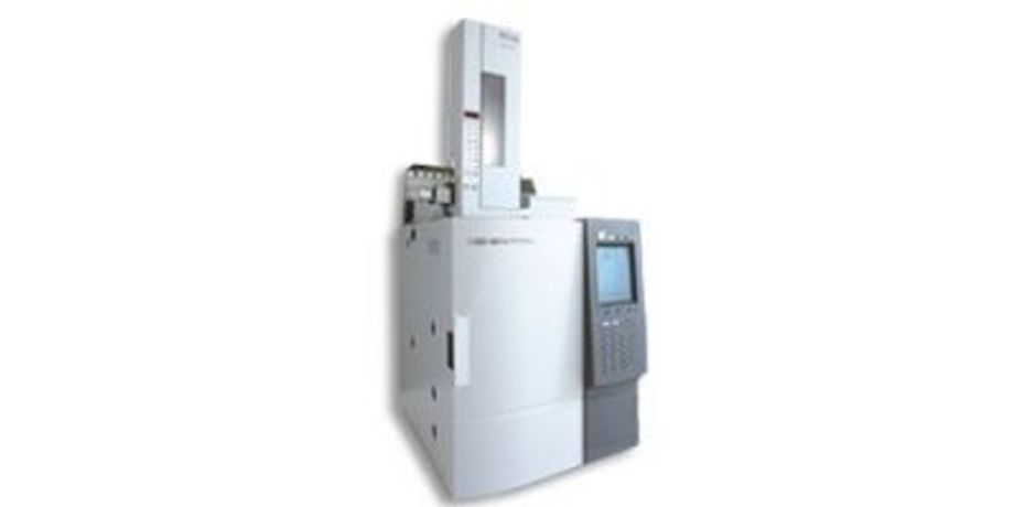 Shimadzu - GC-2014 - Gas Chromatography - Standard Capillary ...