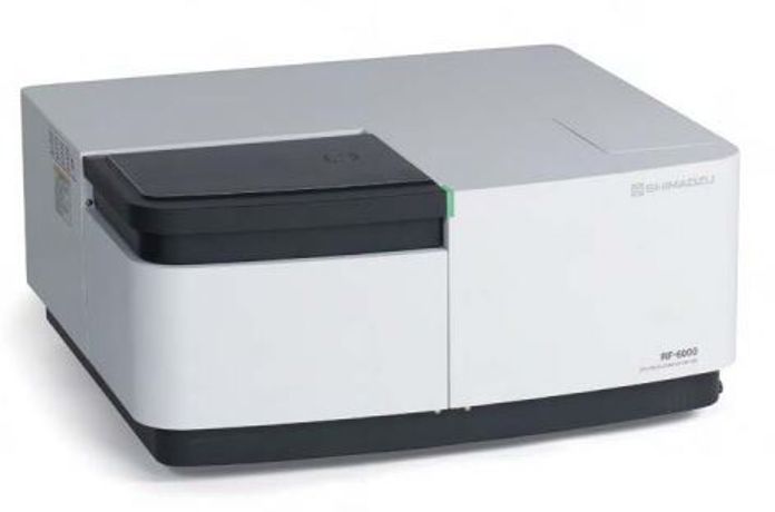 Shimadzu - RF-6000 - Molecular Spectroscopy - Fluorescence ...