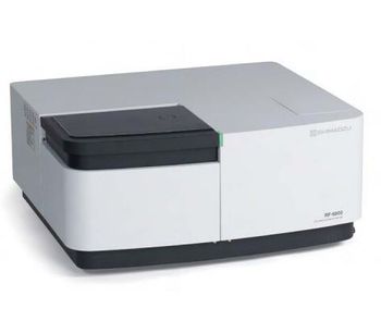 Shimadzu - RF-6000 - Molecular Spectroscopy - Fluorescence ...