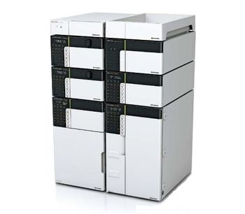 Nexera XR Ultra High Performance Liquid Chromatograph