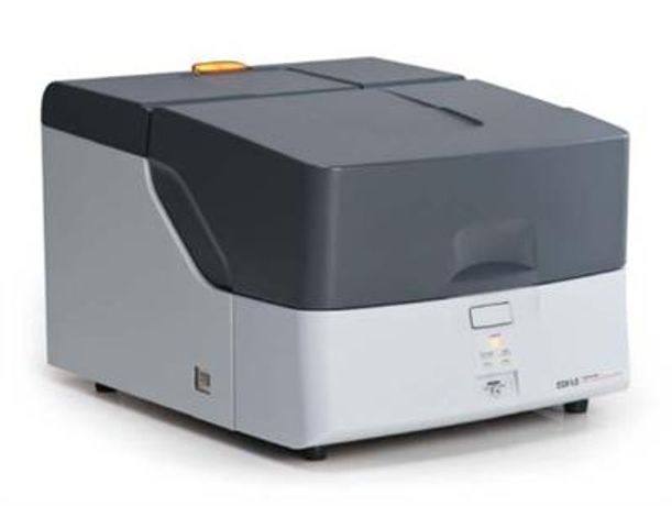 Shimadzu - EDX-LE - XRF Spectrometry And X-Ray Diffractometry ...
