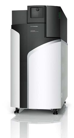 Shimadzu - LCMS-9030 - Liquid Chromatography Mass ...