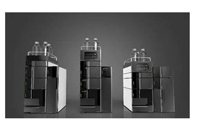 Shimadzu - Nexera X3/ XS/ XR/ Lite - Liquid Chromatography (HPLC ...