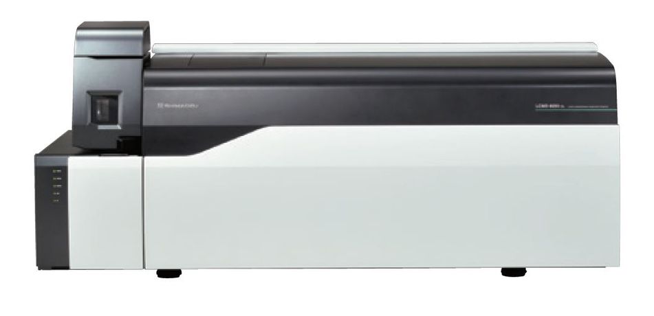 LCMS-8050 CL - LC & LCMS Class I Medical Devices - Triple ...