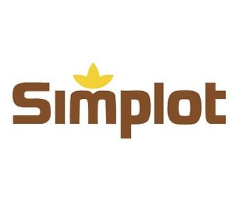 Simplot 16-20-0 Ammonium Phosphate Fertilizer