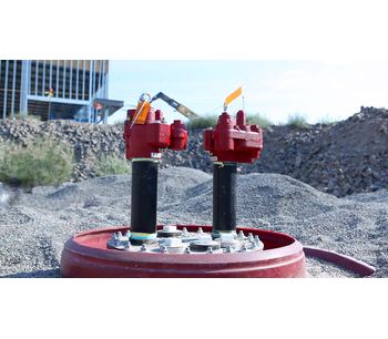 Red Jacket - Red Jacket Submersible Pumping Systems - Manifolded ...