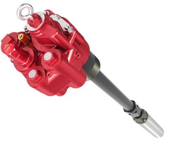 Red Jacket - AG - Red Jacket Submersible Pumping Systems - 4 HP ...