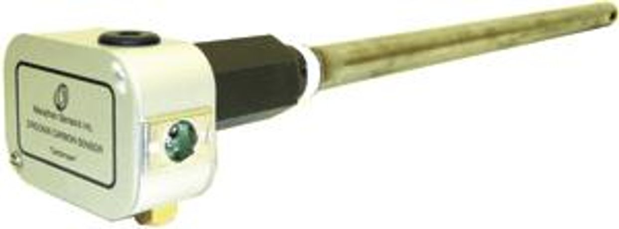 Carbonseer - Carbon Probe / Sensor By Nitrex Metal Inc.