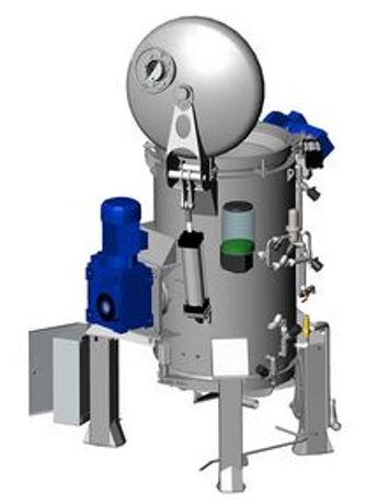 Ecodas - T300 - Infectious Waste Treatment Technology - Infectious ...