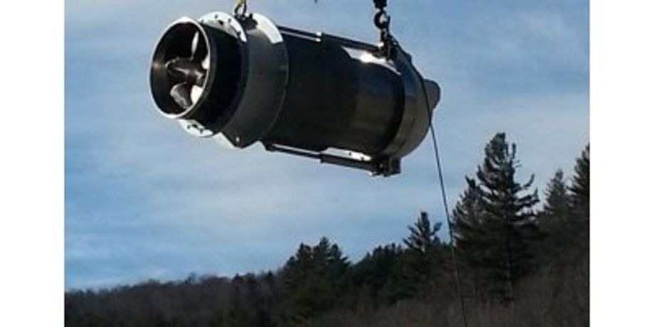 Obermeyer Hydro - Hydro Turbines By Obermeyer Hydro, Inc.