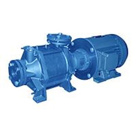 Alpha - MC Series - Pumps - Single Impeller Centrifugal ...