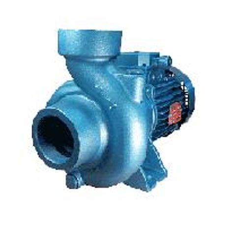 Alpha CRS Series Centrifugal Electric Pumps