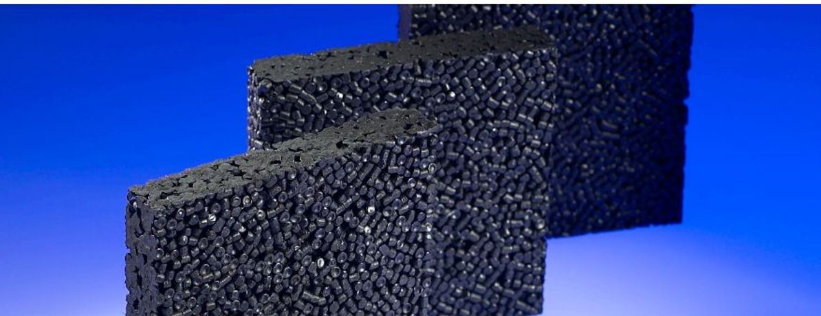 Porex - Underdrain Plates By Porex - Filtration Group