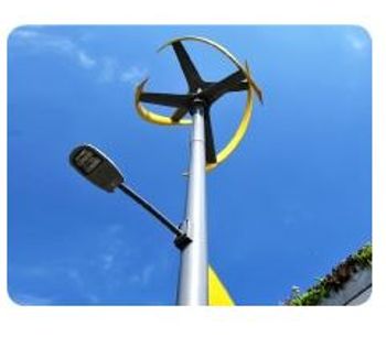 Windstax 300 Wind Turbines