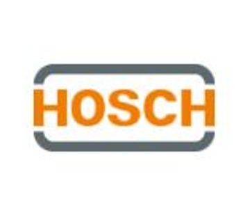HOSCH Sprung Blade Scraper Type B6