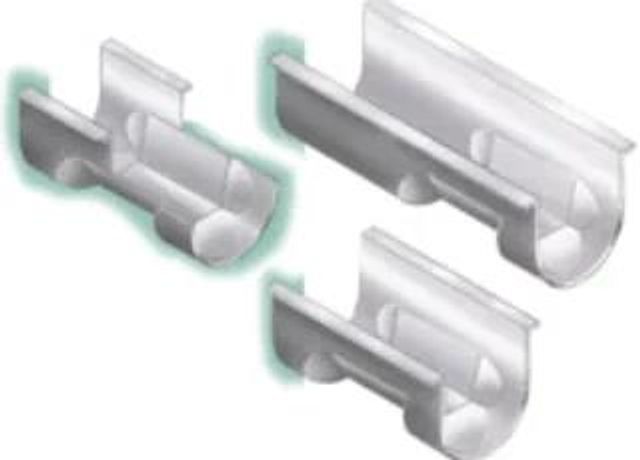 EFC - Palmer-Bowlus Flumes By Engineered Fiberglass Composites Inc (EFC)