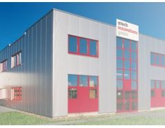 Atech Innovations Gmbh - Manufacturer Of Ceramic Membranes And Pressure ...
