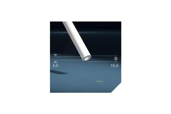 Atech Type 1/6 Single Channel Ceramic Membrane