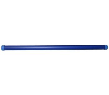 ADS Polyflex - CTS Blue Stick - Corrugated Plastic Drainage ...