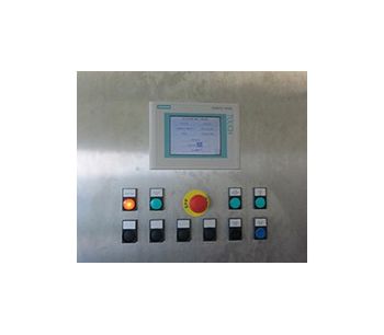 Christiaens - Control Systems By Christiaens Group B.V