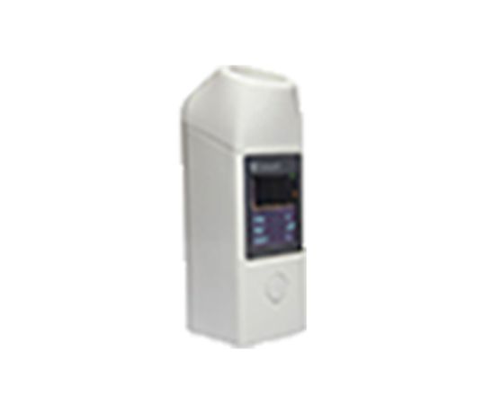 Cubic - Gasboard 7021 - Spirometers - Handheld Ultrasonic Spirometer ...