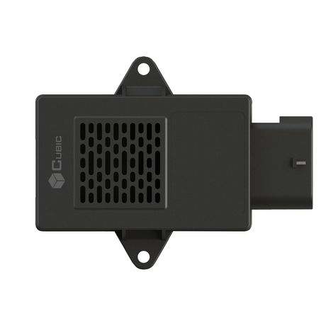 Cubic - ATRS-1010 - Automotive Li-Battery Thermal Runaway Sensor By ...