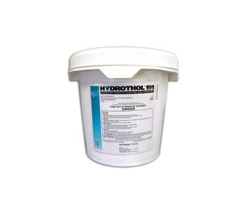 Hydrothol - 191 - Herbicides/Algaecides - Duckweed & Pondweed ...