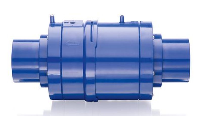 Roediger - Roediger - Vacuum Valve Units By Aqseptence Group Gmbh