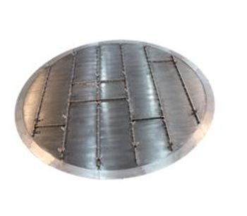 Johnson Screens - Johnson Screens - Support Grids Screens By ...