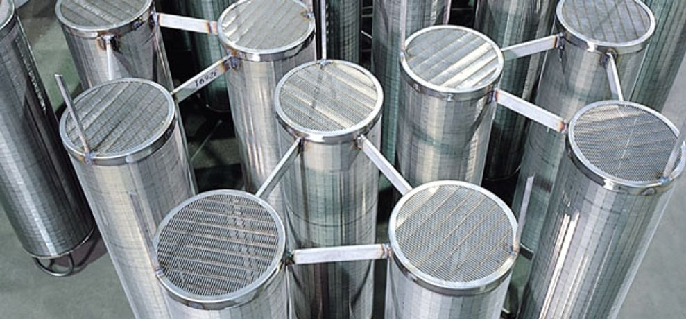 Johnson Screens - Johnson Screens - Scale Traps By Aqseptence Group Gmbh