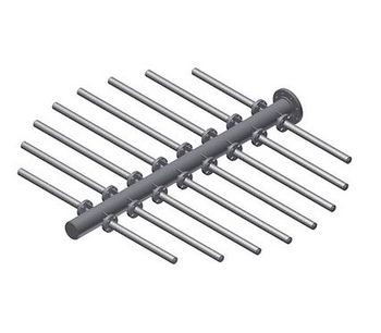 Johnson Screens - Johnson Screens - Pressure Vessel Internals By ...