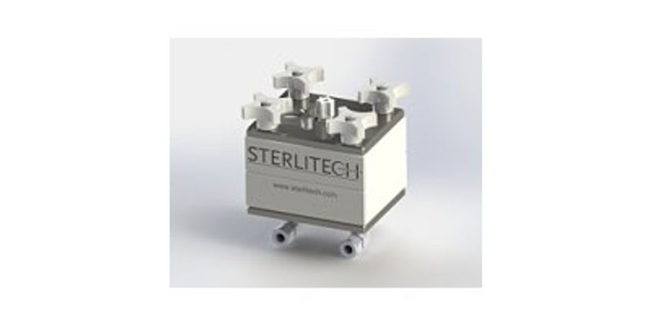 Sterlitech CF042 Crossflow Cell