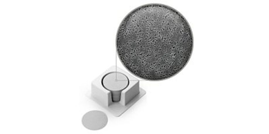 Filters - Membrane Disc Filters - PCTE (Polycarbonate)