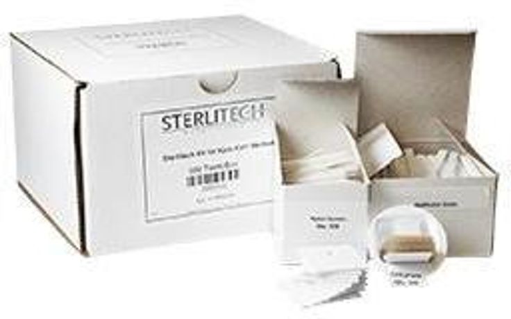 Kato-Katz Lightweight And Portable Box