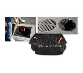 Storm Drain Defender