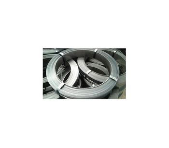 Wavor - Wavor Wire Products - Steel Strapping Wire By Wavor ...