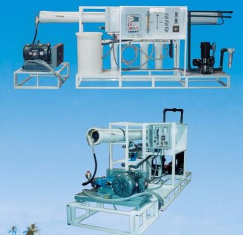 Foreverpure - 10,000 - 20,000 GPD - Seawater Desalination Systems ...