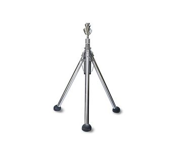 PAX Water Most Powerful Active Tank Mixer