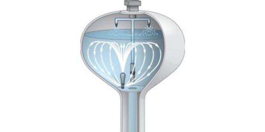 PAX Water TRS20 Series Custom-Design Aeration System