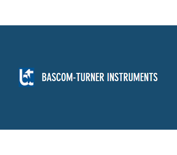 Gas-Explorer - I And II - Detectors System By Bascom-Turner ...
