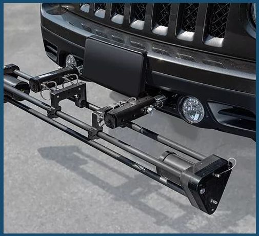Mobile Laser Detection System (MLDS) By Bascom-Turner ...
