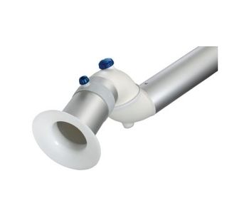 Nederman - FX - Extraction Arms - Benchtop Extraction Arms