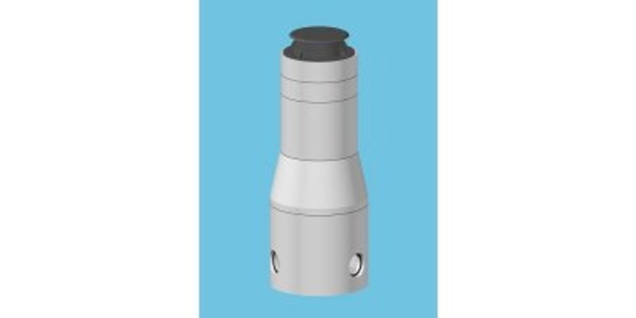M-1200 Flex-Lok 200 Sanitary Sewer Manholes