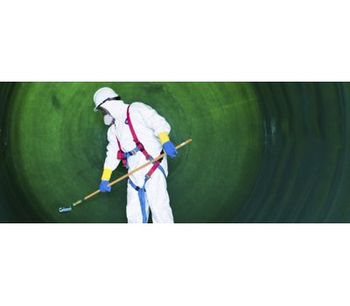 ZCL Tank Lining System